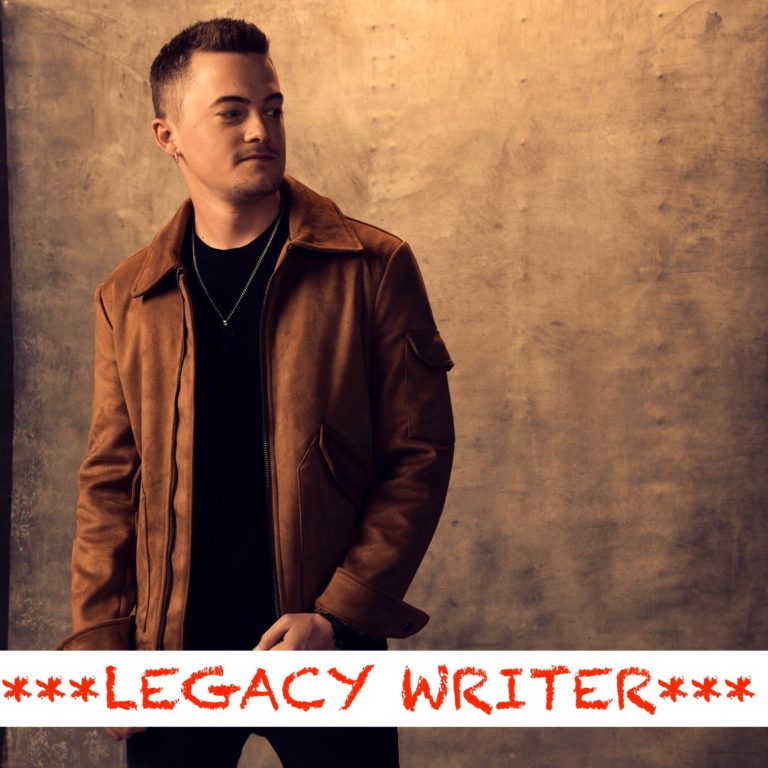 Jordan Rager | Riser House